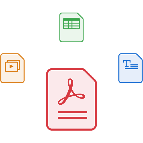 Take Control of Your PDFs Like Never Before