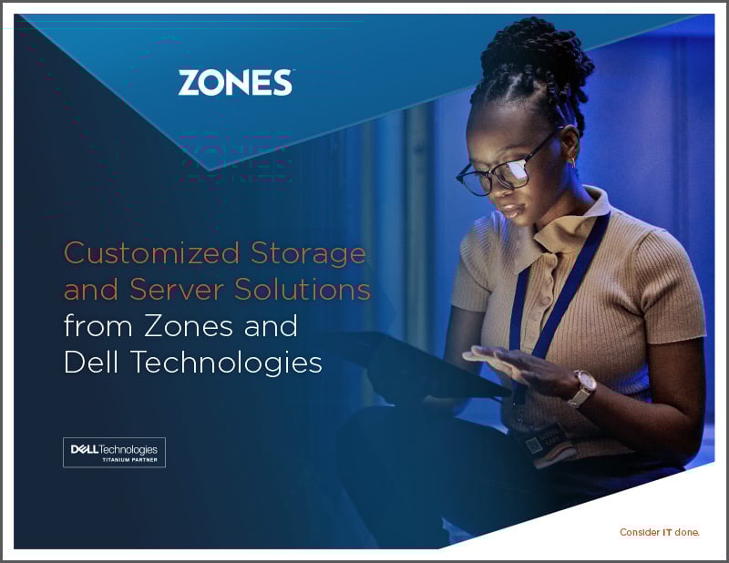 Want to Turbocharge Your Digital Transformation with PowerEdge Servers