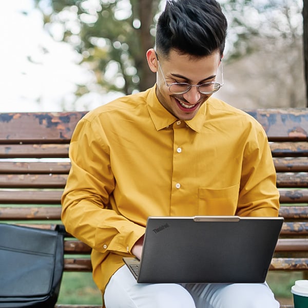 Zones LLC | The Lenovo ThinkPad® Z Series: Built for the Modern Workforce