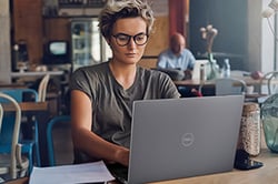 Zones LLC | Dell Optimizer