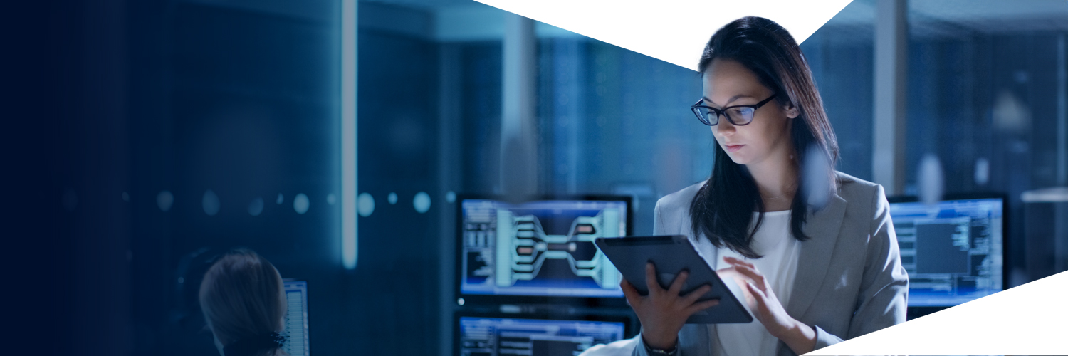 Lead the AI era with Microsoft Azure