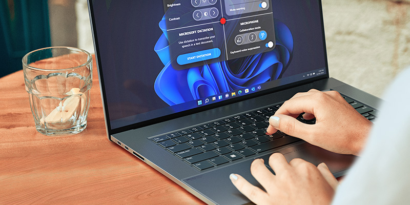 Zones LLC | The Lenovo ThinkPad® Z Series: Built for the Modern Workforce
